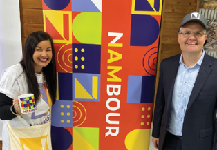 Reimagine Nambour - Fresh PR & Marketing