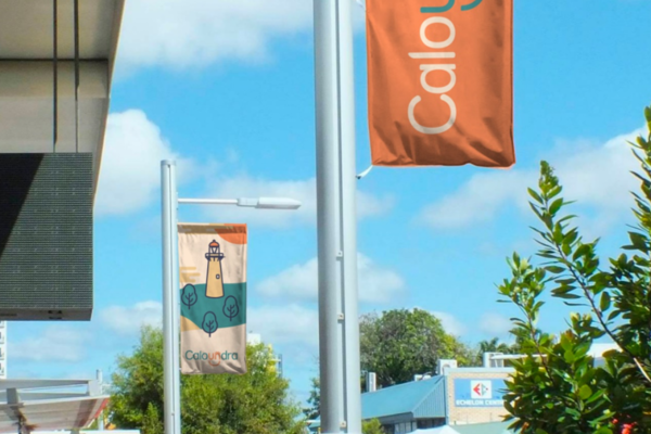 Caloundra - Fresh PR & Marketing